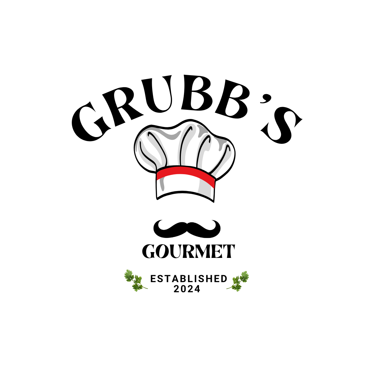 Grubb's Gourmet Catering - By Estimate Only